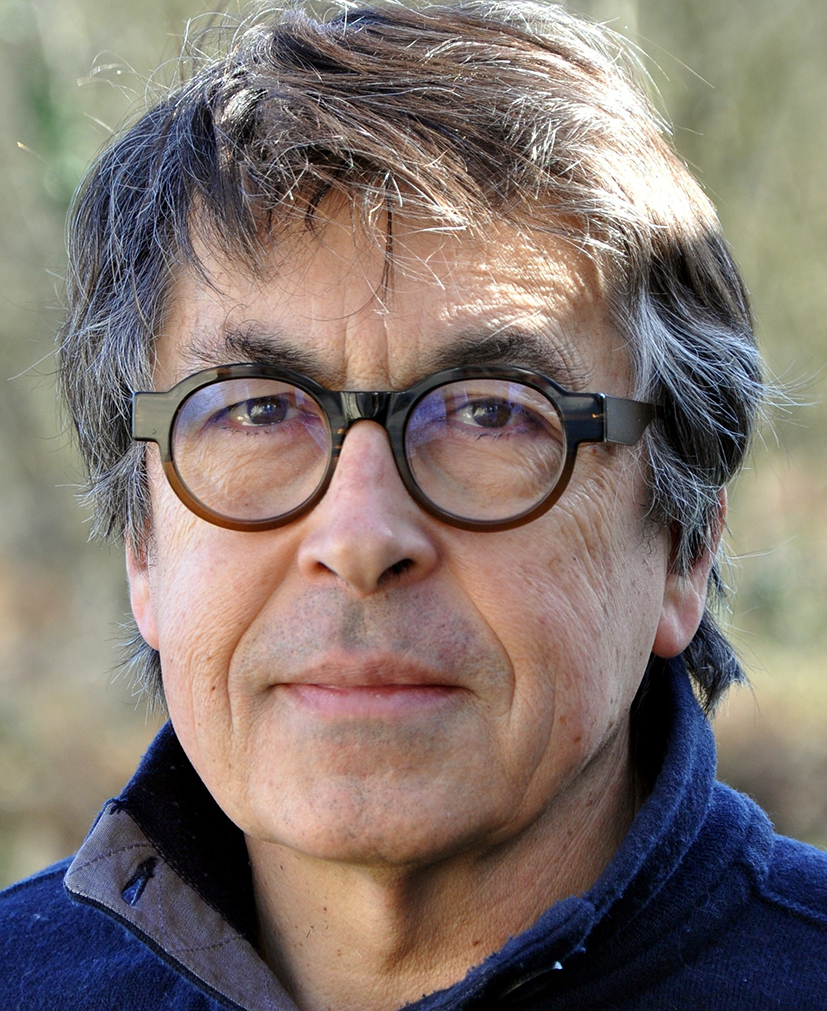 ACHARD Joël - L'art au gré des chapelles